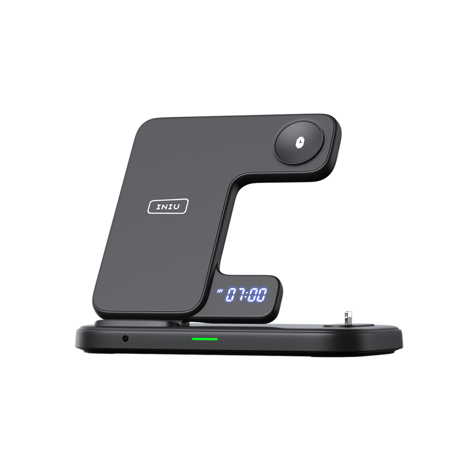 INIU Official Store | Power Bank, Portable Charger, Wireless, Cables