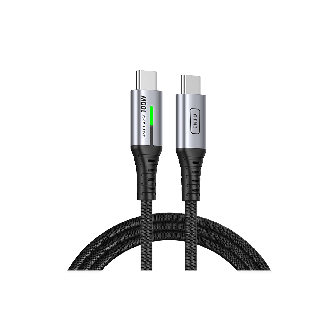 INIU Official Store | Power Bank, Portable Charger, Wireless, Cables