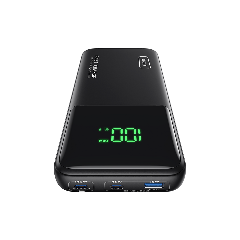 INIU Official Store | Power Bank, Portable Charger, Wireless, Cables